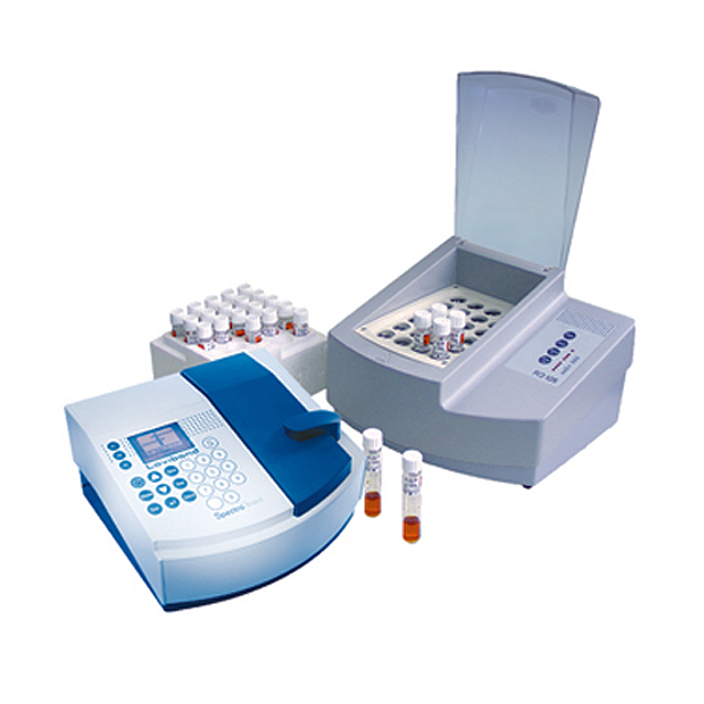 德国罗威邦ET99731台式多参数水质分析仪,数据型微电脑COD-TOC多参数水质快速测定仪购买_参数_图片_报价-北京泰亚赛福检测仪器-北京泰亚赛福检测仪器