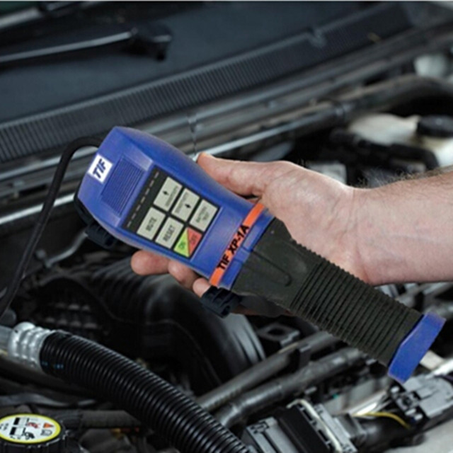 SF6六氟化硫气体检漏仪 美国TIF 中国代理通