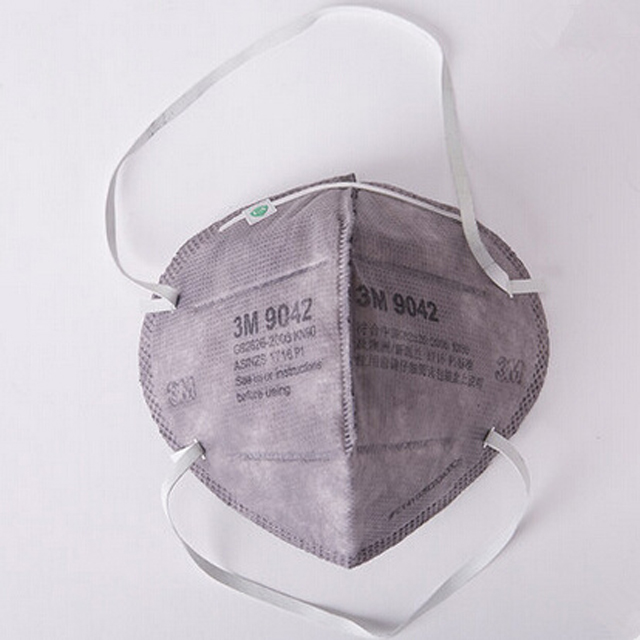 美国3M,9041/9042,防雾霾,防PM2.5活性炭口罩 25只/盒购买_参数_图片_报价-北京泰亚赛福-北京泰亚赛福