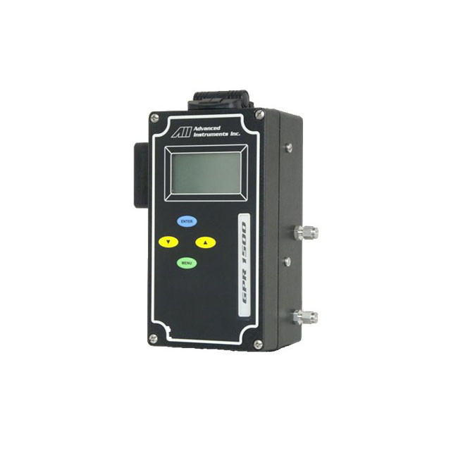 微量氧分析仪 美国AII 中国代理通