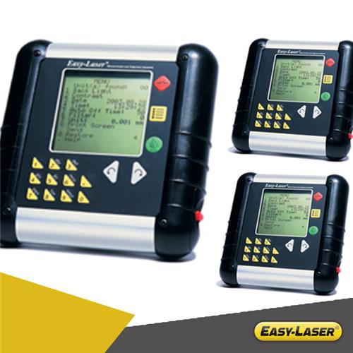 瑞典Easy-Laser Easy-Laser
