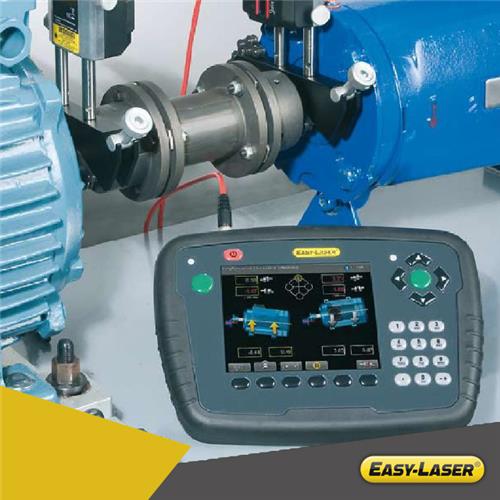 瑞典Easy-Laser Easy-Laser